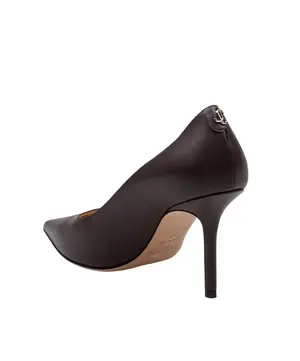 JIMMY CHOO Pointed-toe High Heels
