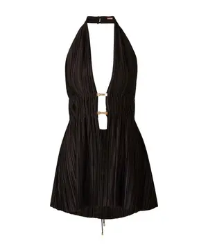 Cult Gaia Nissiana Top - Black