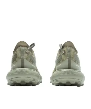 Satisfy Lace-up Sneakers - Covertgreen