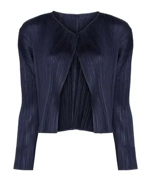 Issey Miyake September Cardigan