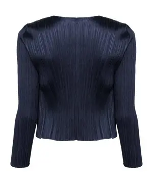 Issey Miyake September Cardigan