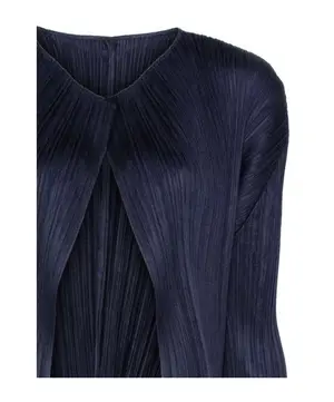Issey Miyake September Cardigan
