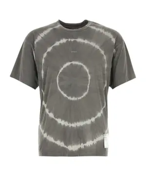 Satisfy Short-sleeved T-shirt - No