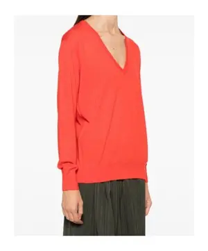 Dries Van Noten Long-sleeved Pullover