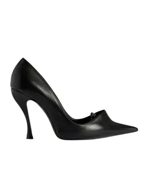 BALENCIAGA Women's Bloom Pump In Black
