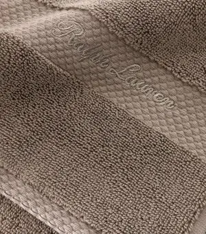 Ralph Lauren Dulaney Guest Towel