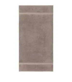 Ralph Lauren Dulaney Hand Towel - Silver