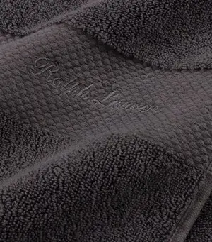 Ralph Lauren Dulaney Bath Towel