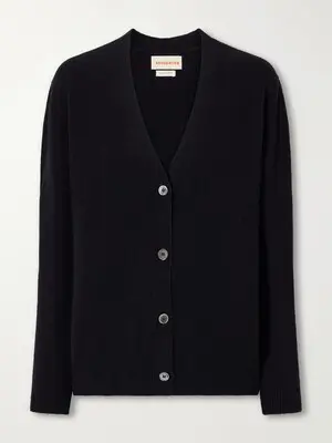 &daughter Ava Wool Cardigan