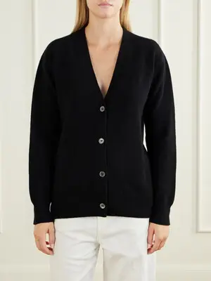 &daughter Ava Wool Cardigan