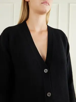 &daughter Ava Wool Cardigan
