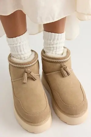 EMU AUSTRALIA Emu Mim Tassel Boots