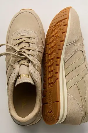 Gola Daytona Suede Sneakers