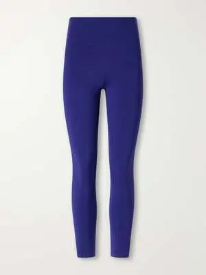 ERES Bille Stretch-jersey Leggings - Blue