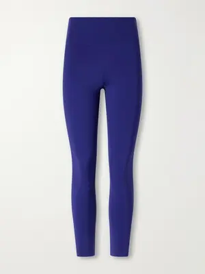 ERES Bille Stretch-jersey Leggings - Blue