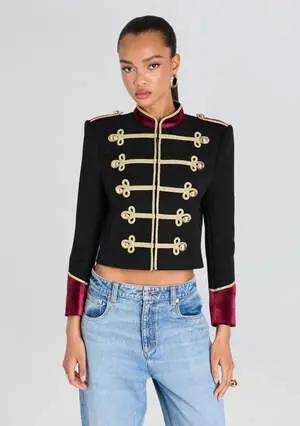 Retrofete Dinuba Jacket