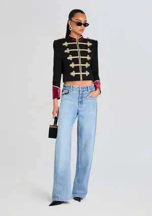 Retrofete Dinuba Jacket