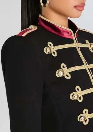Retrofete Dinuba Jacket