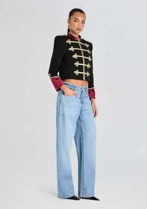 Retrofete Dinuba Jacket
