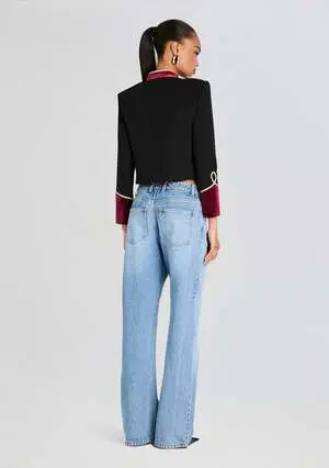 Retrofete Dinuba Jacket
