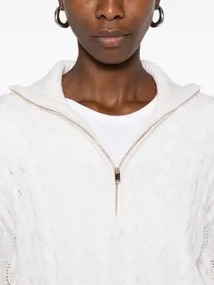 Max Mara Knitwear