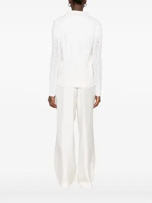 Max Mara Knitwear