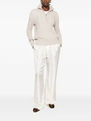 Max Mara Knitwear