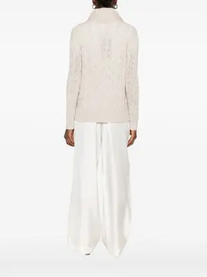Max Mara Knitwear