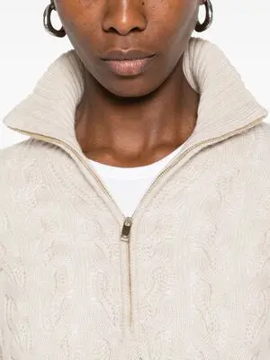Max Mara Knitwear - Multicolor