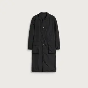 Comme Des Garçons Light Weight Lined Coat