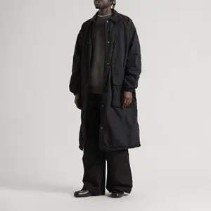 Comme Des Garçons Light Weight Lined Coat