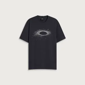 Oakley Lunar Ellipse T-shirt - Graphite