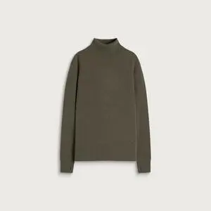Barbour X Norbit Funnel Neck Jumper