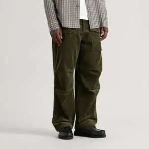 Barbour X Norbit Cord Trousers