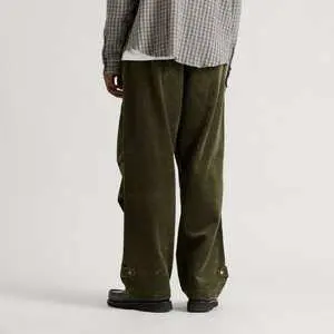 Barbour X Norbit Cord Trousers