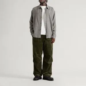Barbour X Norbit Cord Trousers
