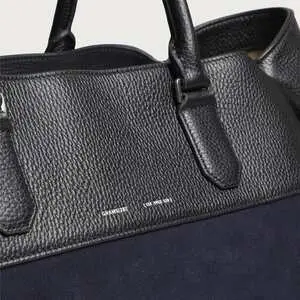 GRAMS28 184 Weekender Tote