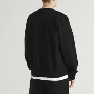 Nike 560 Fleece Crew Sweat