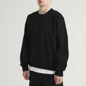 Nike 560 Fleece Crew Sweat