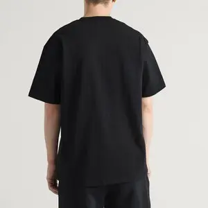 Nike 560 T-shirt - Black