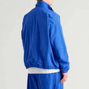 Adidas Firebird Jacket - Blue