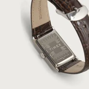 Timex® 1976 Lexington Dress Rectangle Watch