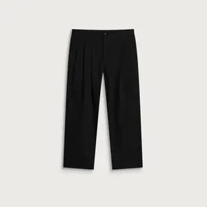 SCRT The Triple Pleat Trousers