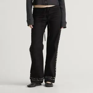 Gimaguas Delya Studded Trousers