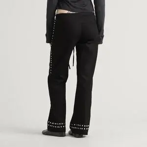 Gimaguas Delya Studded Trousers