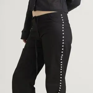 Gimaguas Delya Studded Trousers