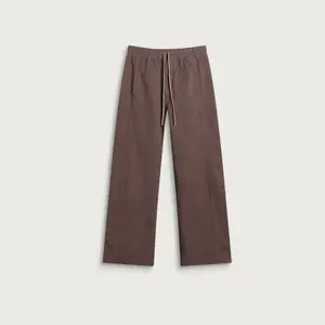 Rick Owens Wide Pusher Pants