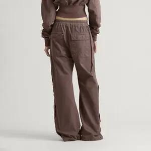 Rick Owens Wide Pusher Pants