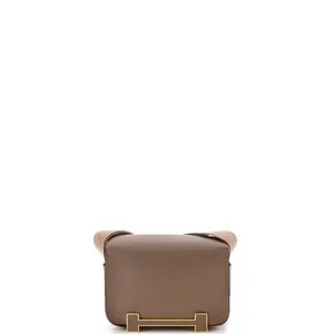Hermès Geta Bag Chevre Mysore