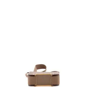 Hermès Geta Bag Chevre Mysore